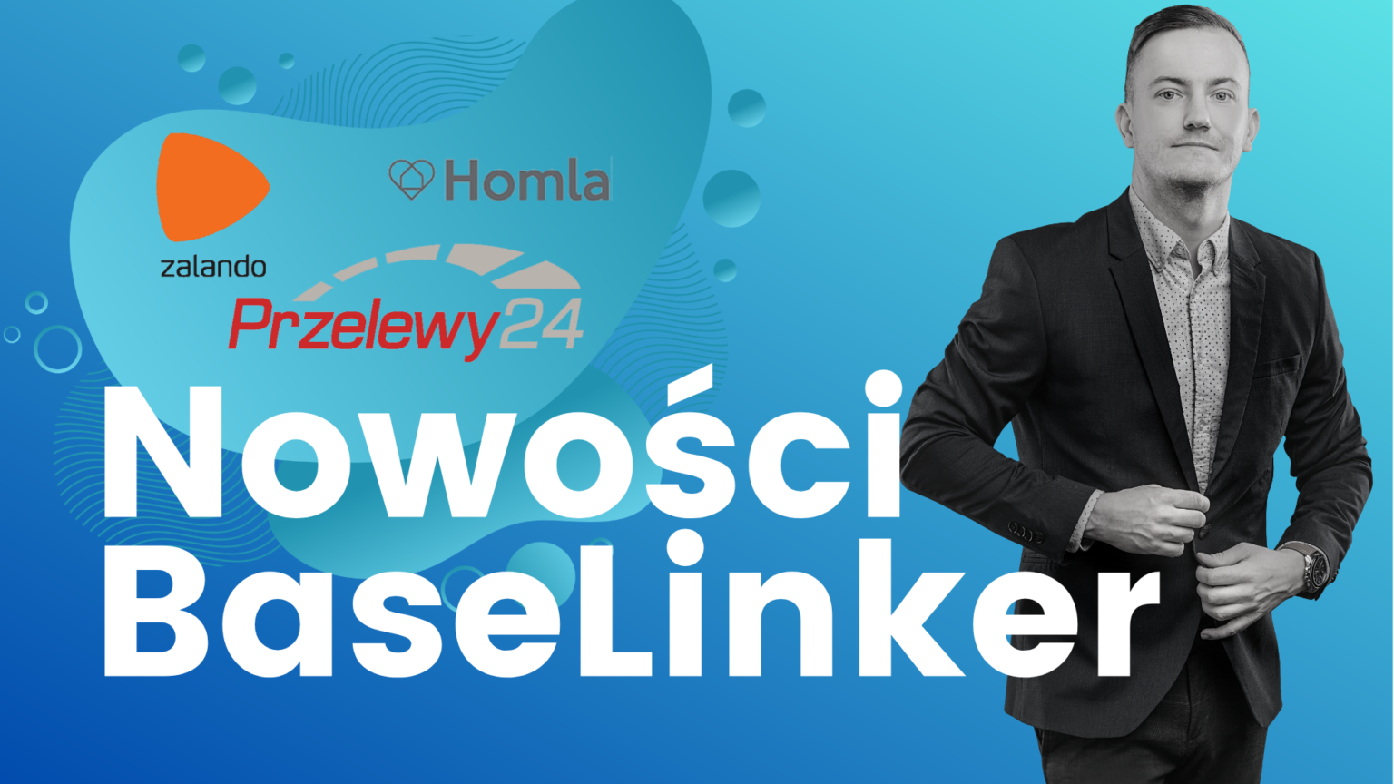 Nowości BaseLinker 10/2022 - Wdrożenia BaseLinker i szkolenia MS Excel